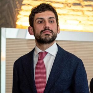 Famiglia – Gianni Pittella