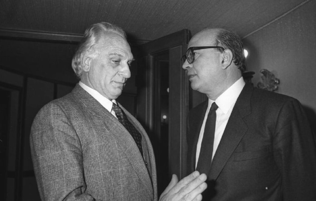 Quattro anni fa ci lasciava Marco Pannella… – Gianni Pittella