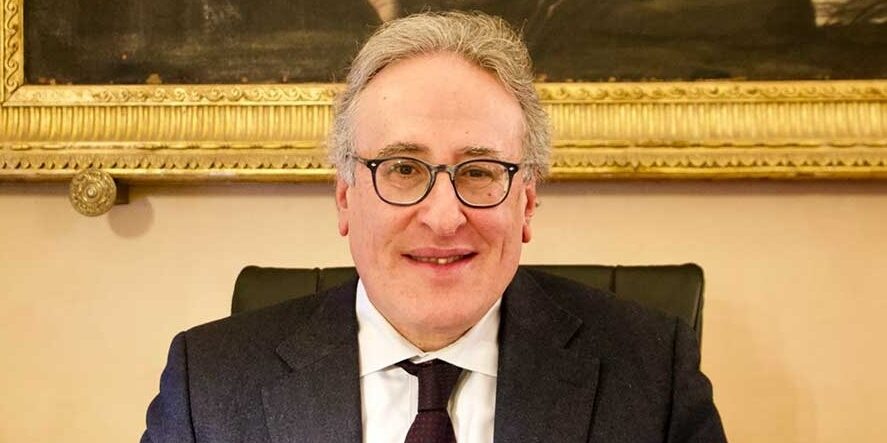 L’Università Federico II e Napoli: la visione, le sfide e i progetti ...